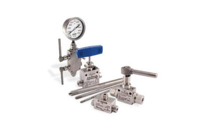 Pressure Transmitters